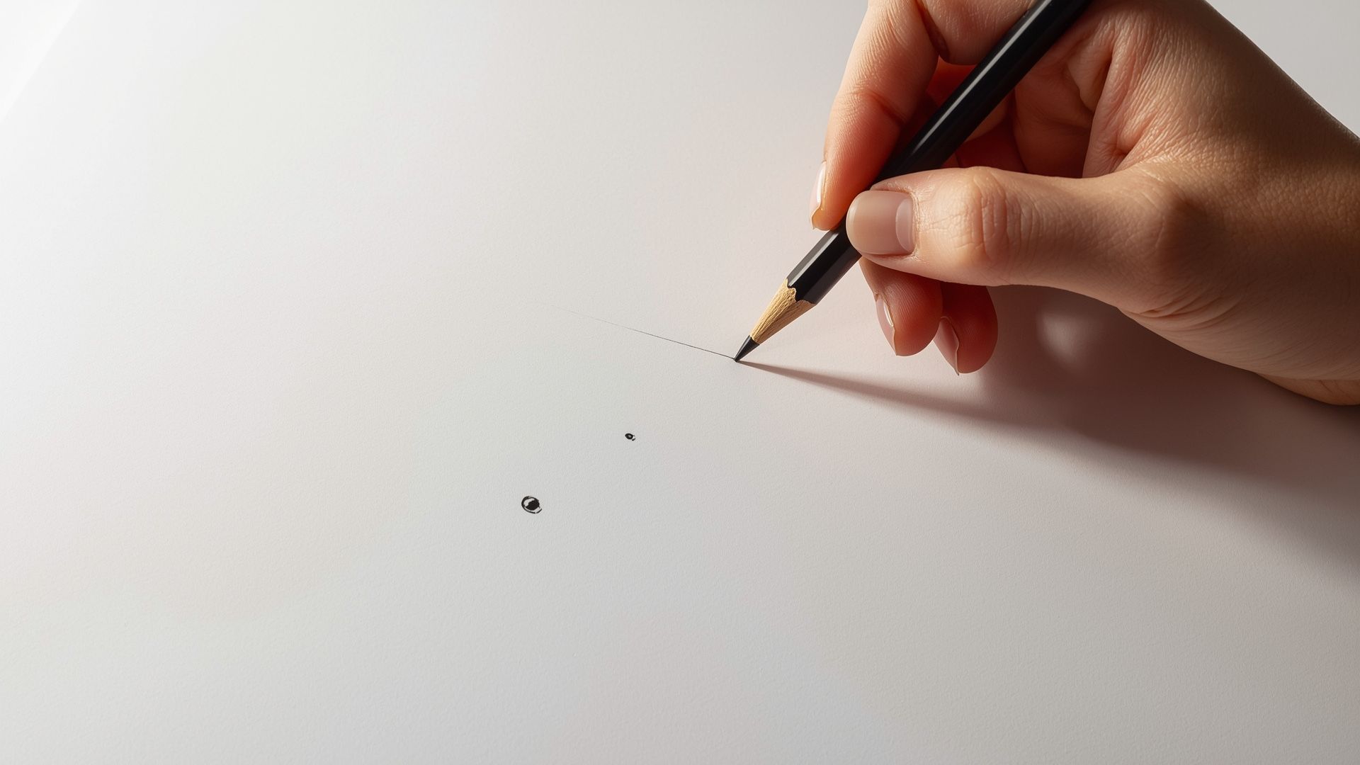 Drawing Basics: 7-Day Roadmap to Learn Sketching Fast