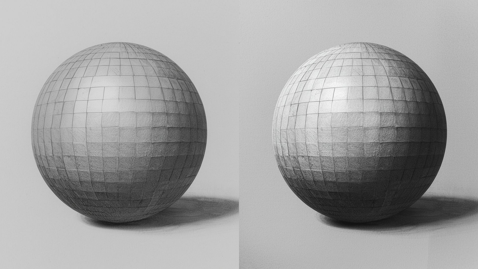 Drawing Basics: 7-Day Roadmap to Learn Sketching Fast