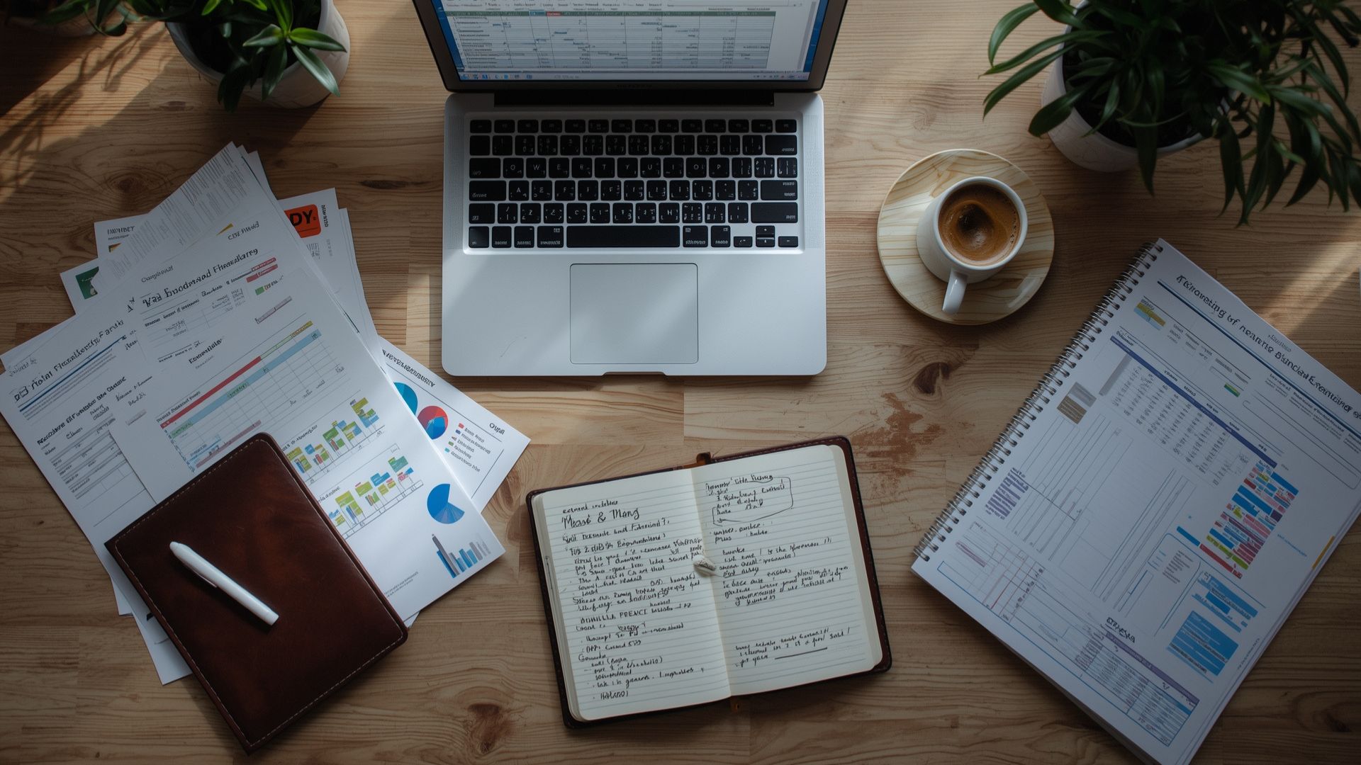 Money and Careers: UK Guide to Building Wealth at Work