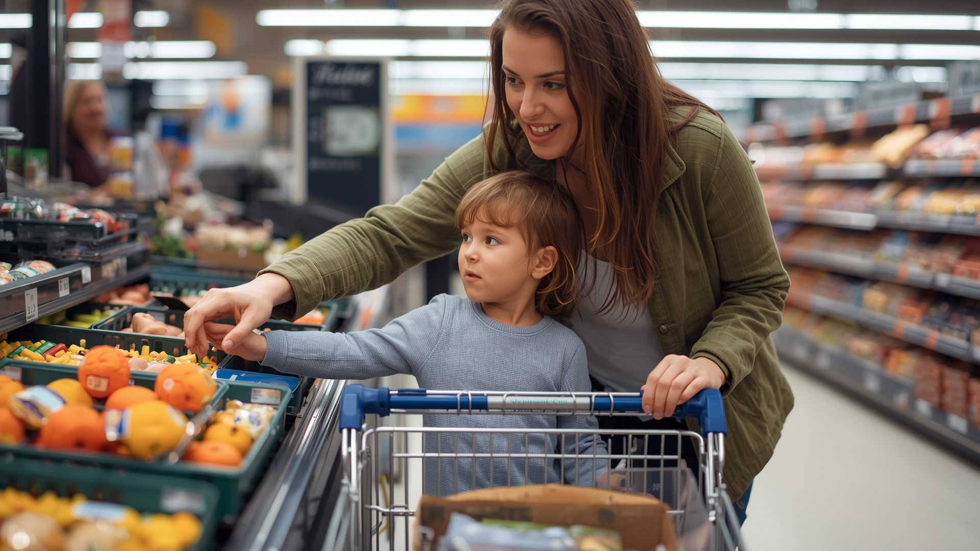 Talking to Kids About Financial Inequality Guide