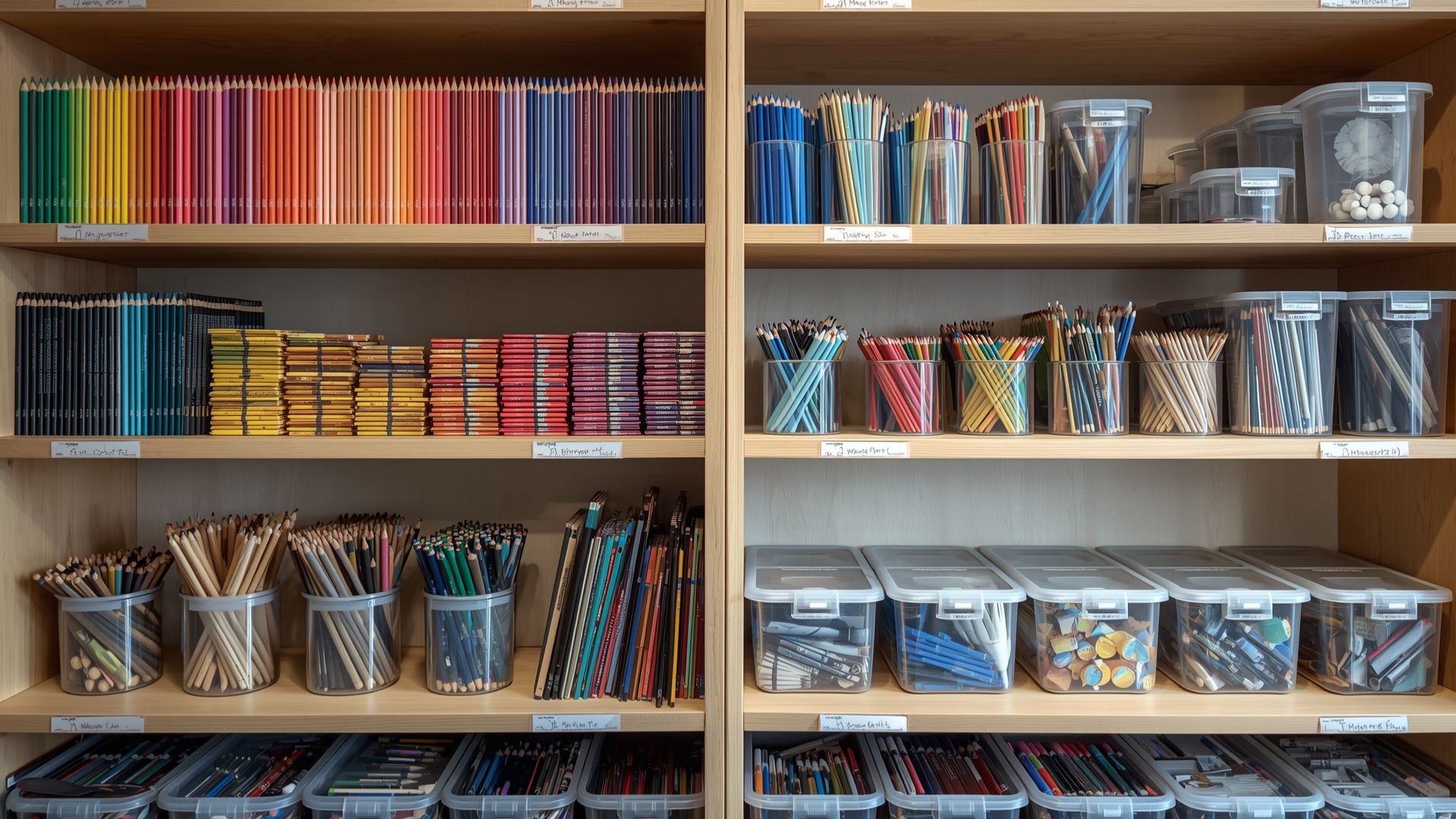 Incorporating Art: Essential Painting & Drawing Tips