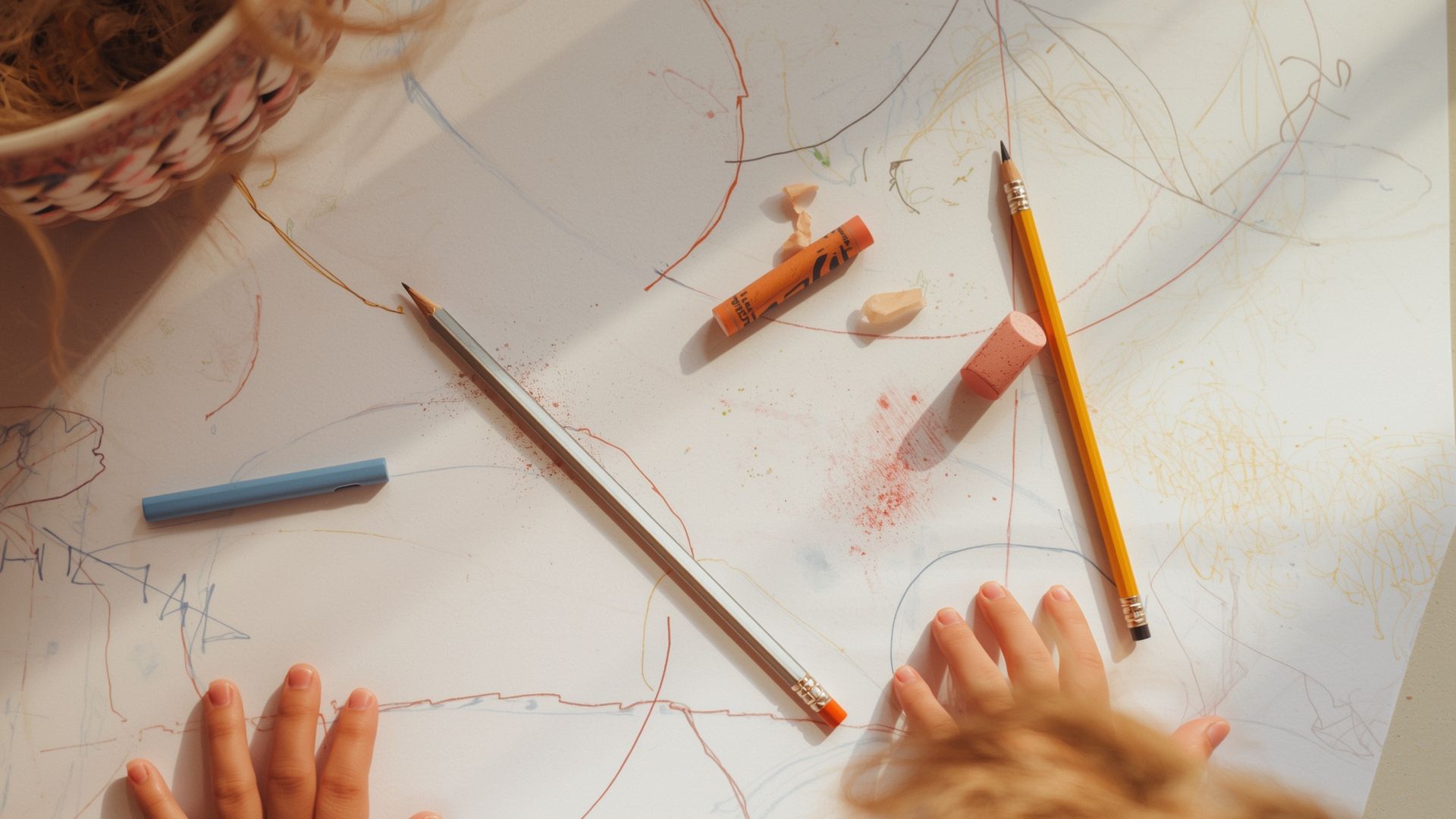 How to Draw Cartoon Characters: Complete Kids Guide