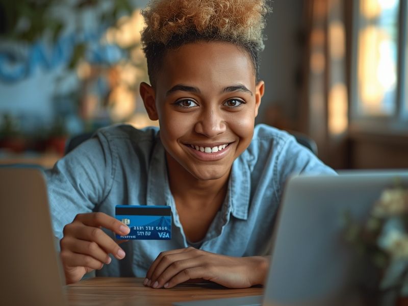 The Importance of Saving for Kids: Parent's Guide