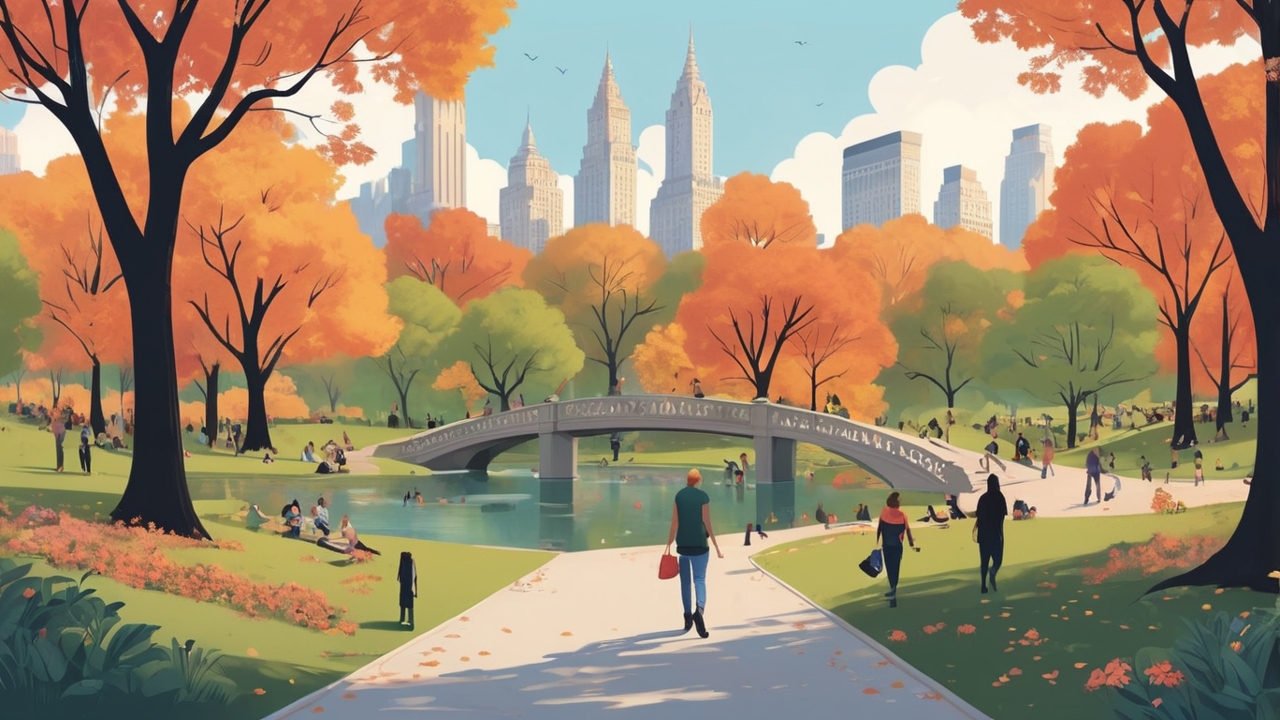 5 Unforgettable Urban Wildlife Facts for Little Zoologists