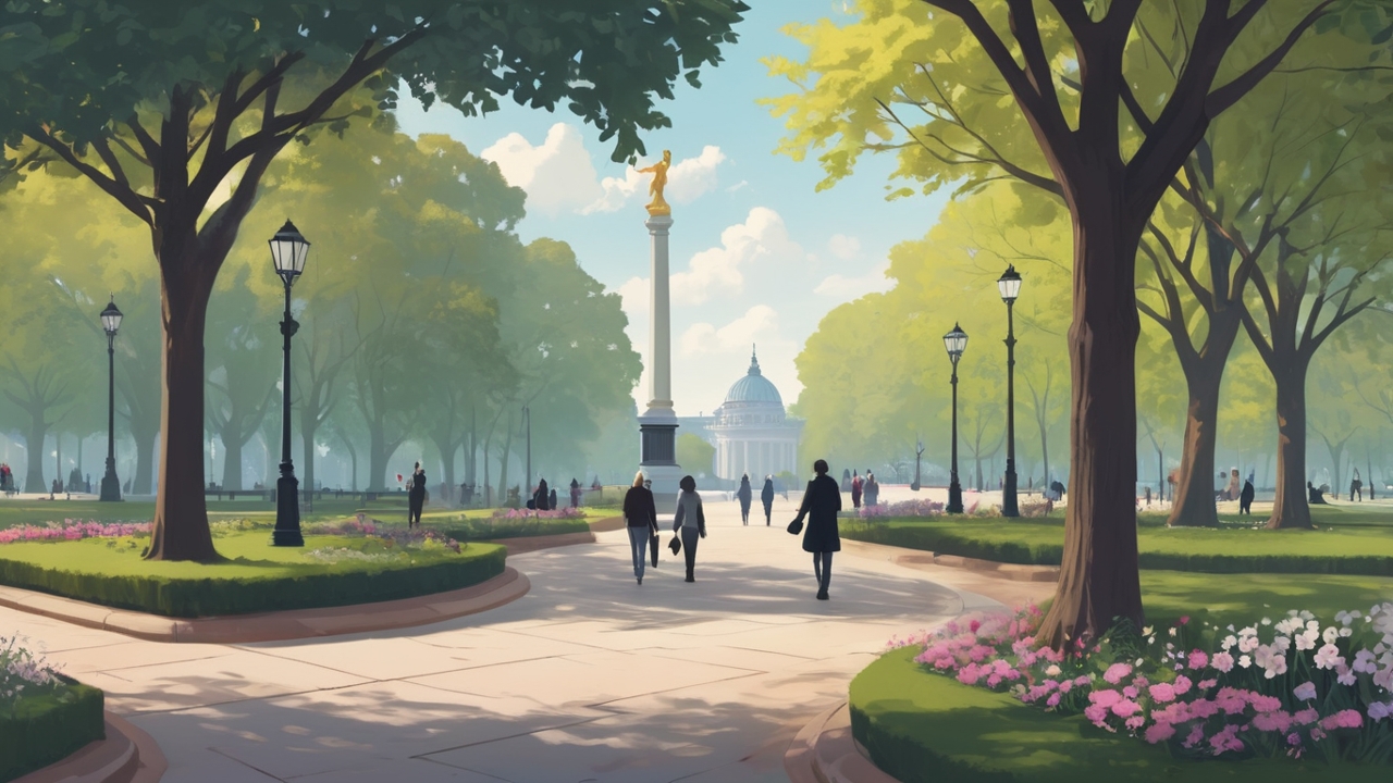 5 Unforgettable Urban Wildlife Facts for Little Zoologists