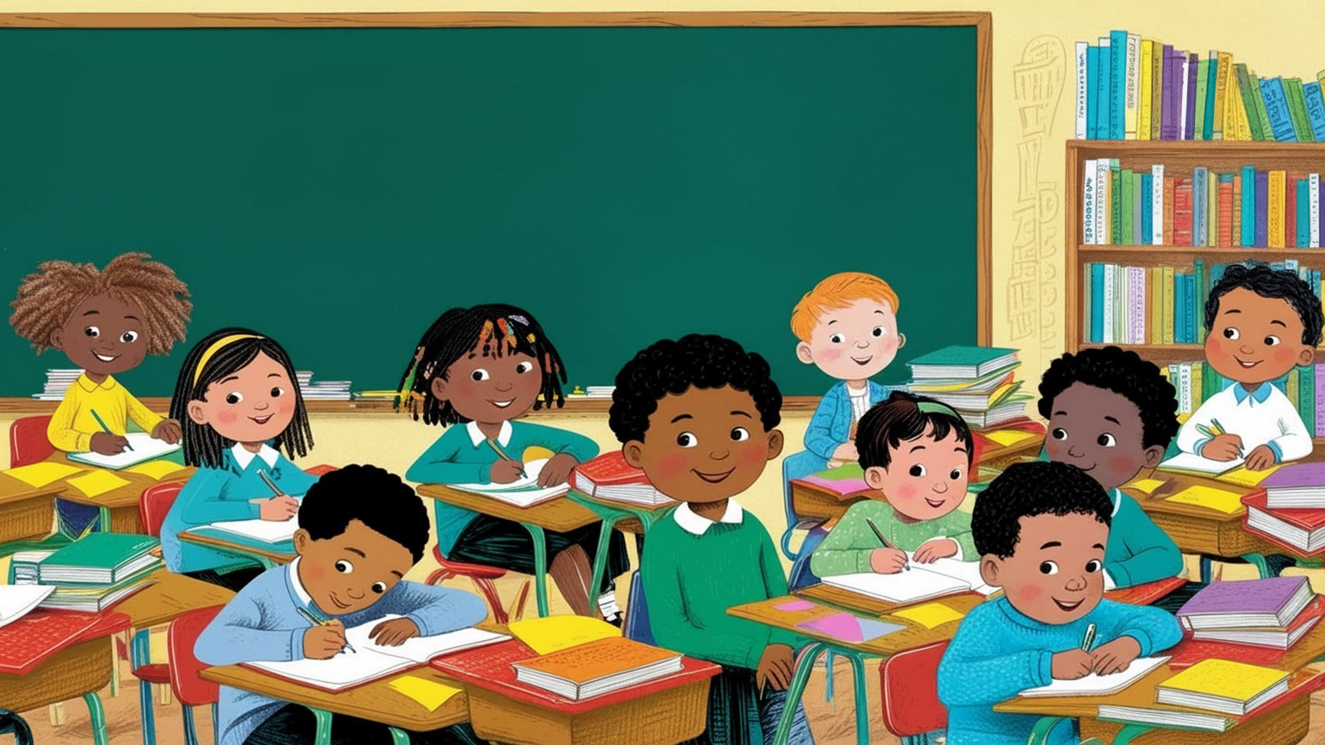 William Blake Poetry & Art | Teaching Guide for KS2-4