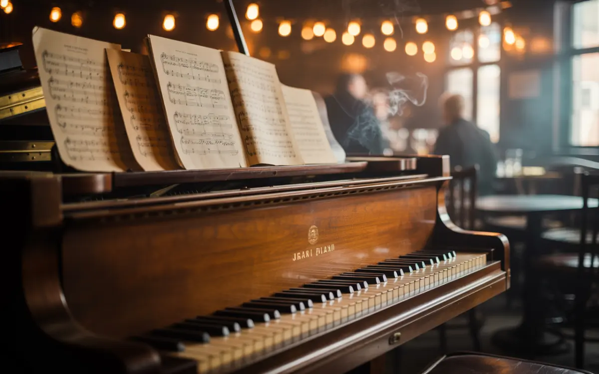 Mastering Musical Notation: Complete Guide to Engaging Games