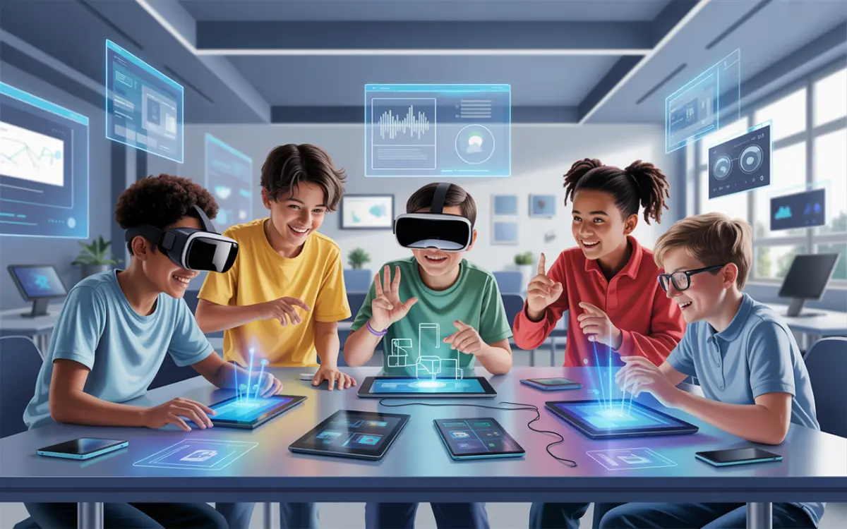 Future-Ready Students | Skills for Success Guide