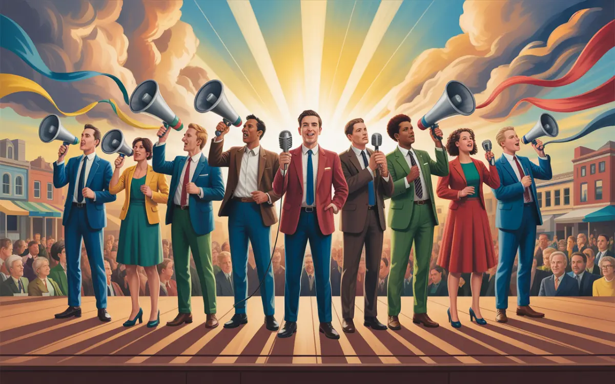 Free Speech for Children: Democratic Foundation