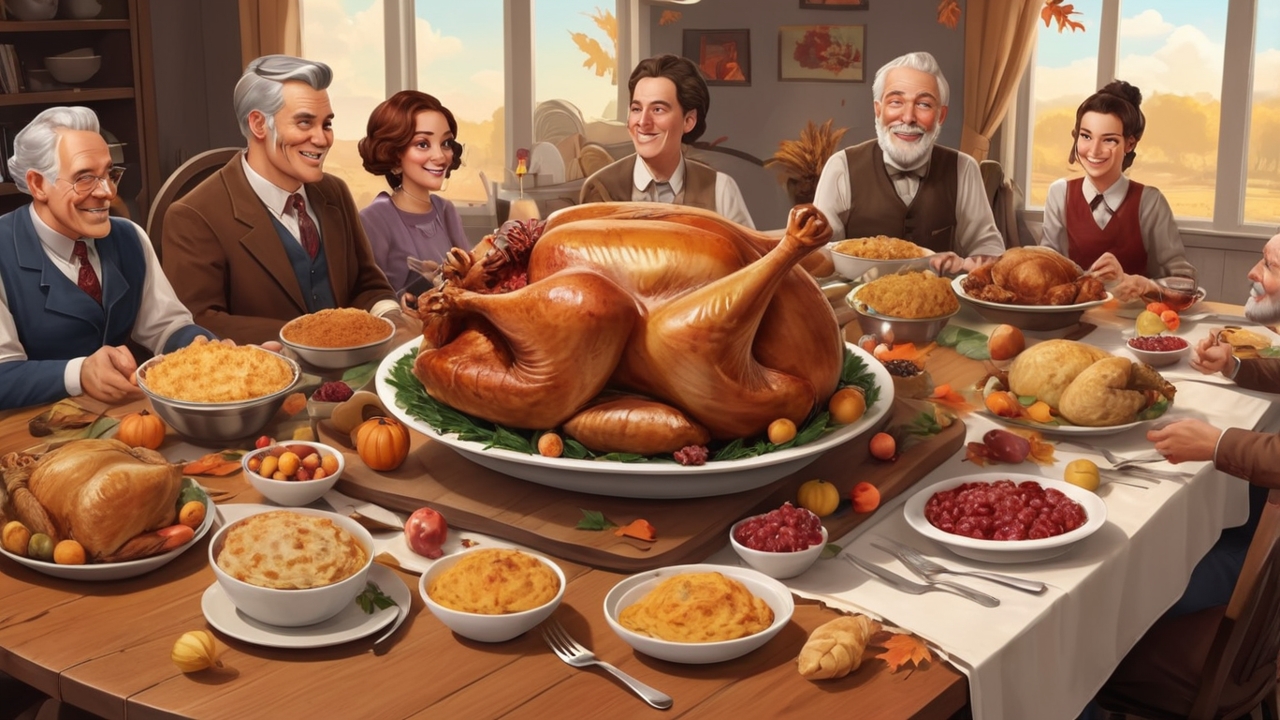 5 Awesome American Holidays Facts for Holidays Little Lovers