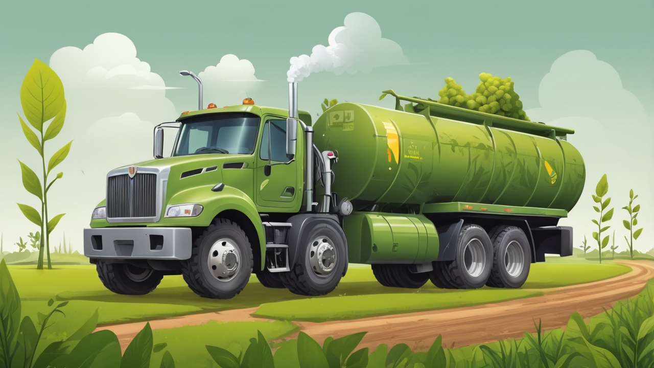 5 Fundamental Biofuel Facts for Nature Little Lovers