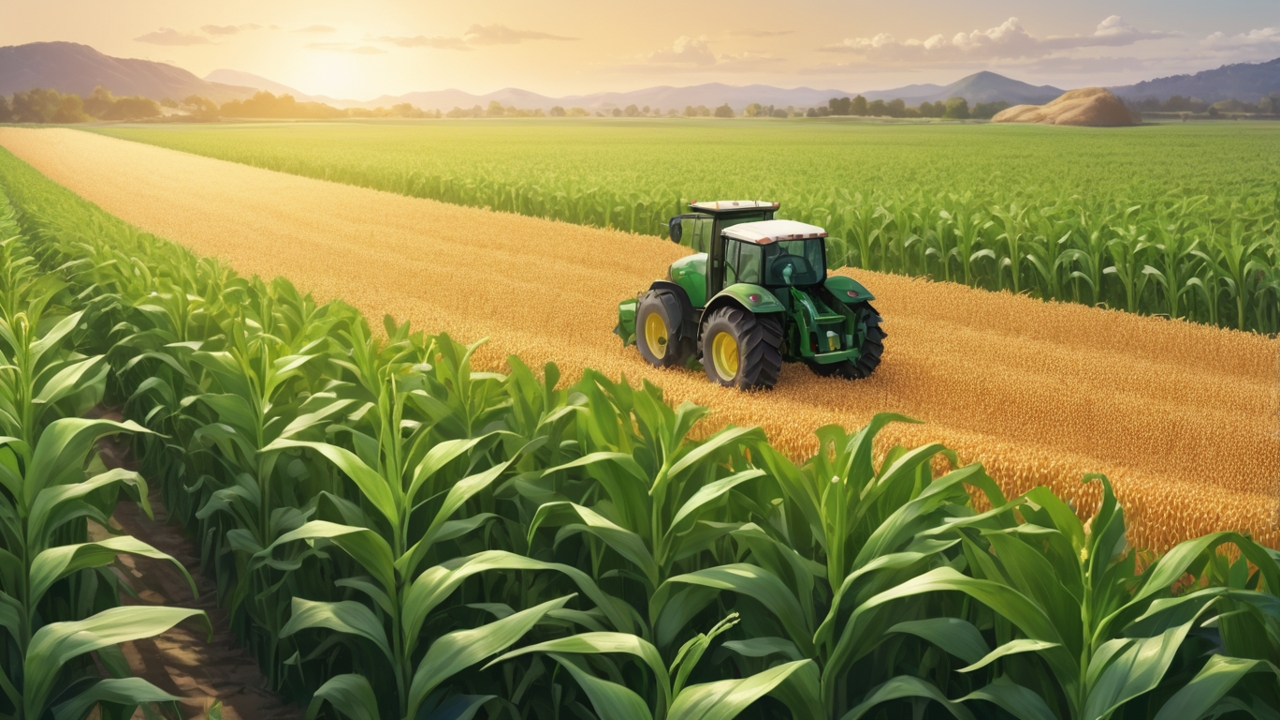 5 Fundamental Biofuel Facts for Nature Little Lovers