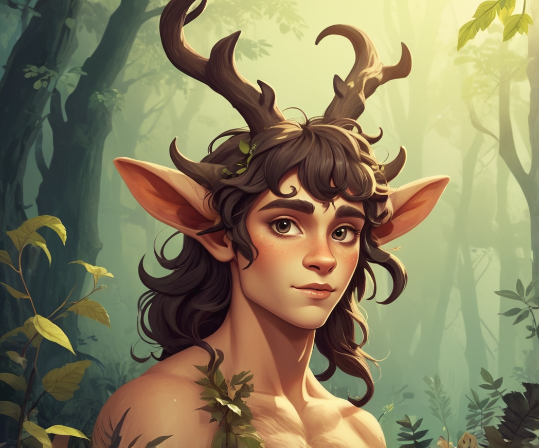 5 Fascinating Faun Facts for Mythical Creatures Lovers