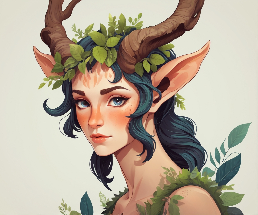 5 Fascinating Faun Facts for Mythical Creatures Lovers