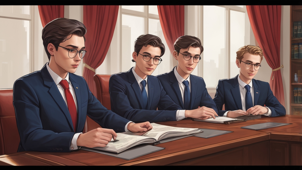 Model UN for Kids: Fostering Incredible Young Diplomats