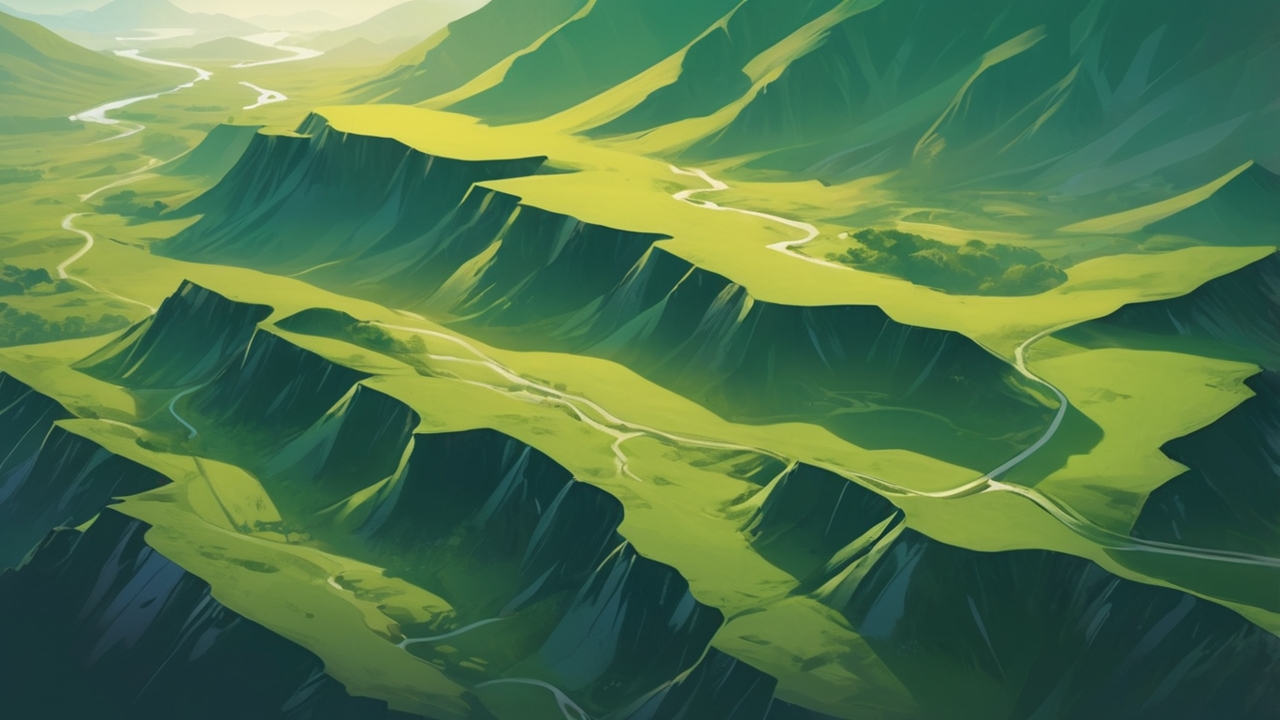 5 Super Mountain Ecosystem Facts for Nature Little Lovers