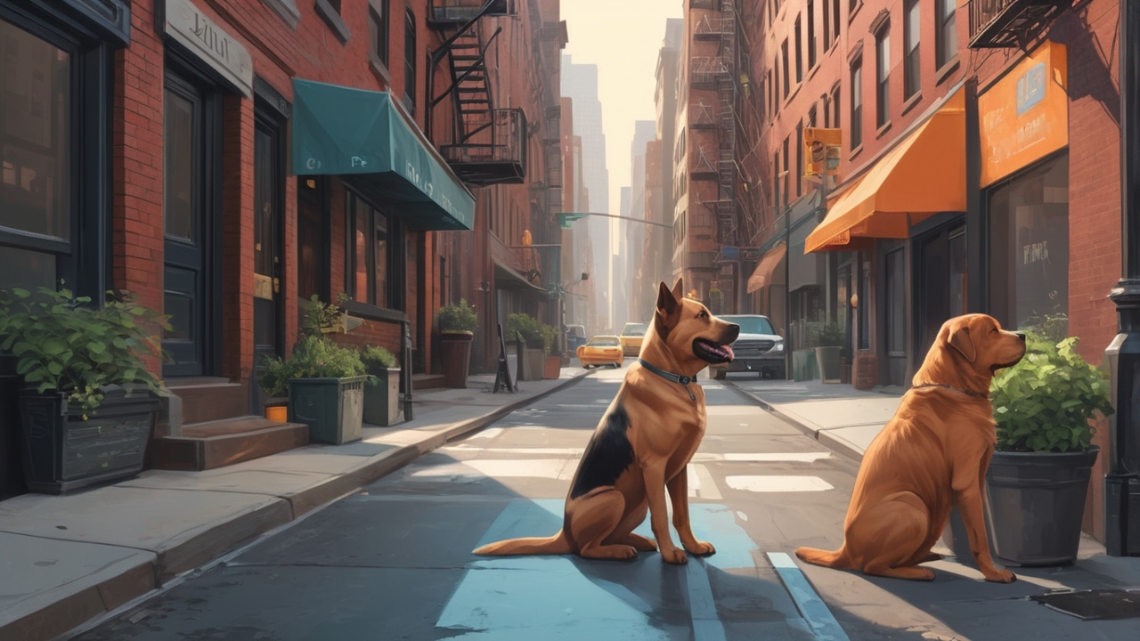 5 Unforgettable Urban Wildlife Facts for Little Zoologists