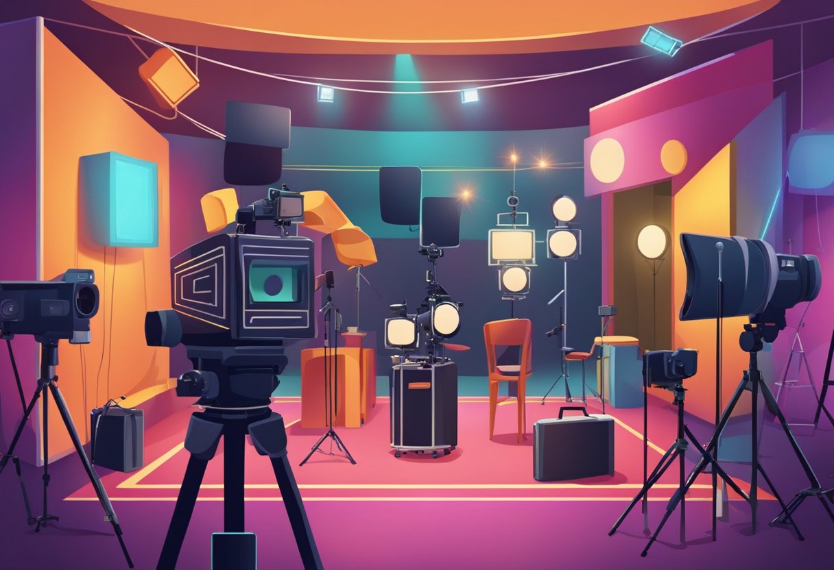 Movie Magic: Learning Languages with Engaging Film Content