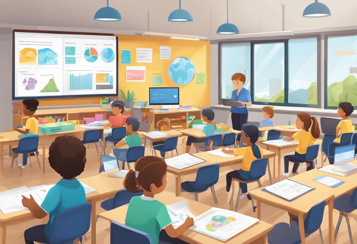 AI-Enhanced STEM Activities for Classrooms: A Complete Guide