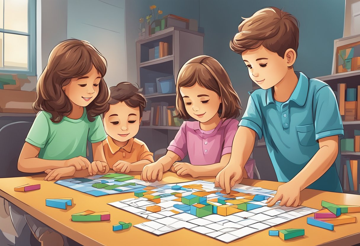AI and Critical Thinking Skills for Kids: A Complete Guide