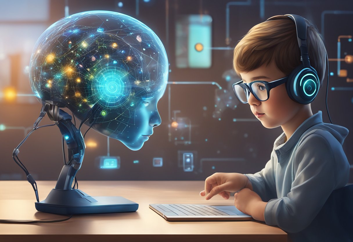 AI and Critical Thinking Skills for Kids: A Complete Guide