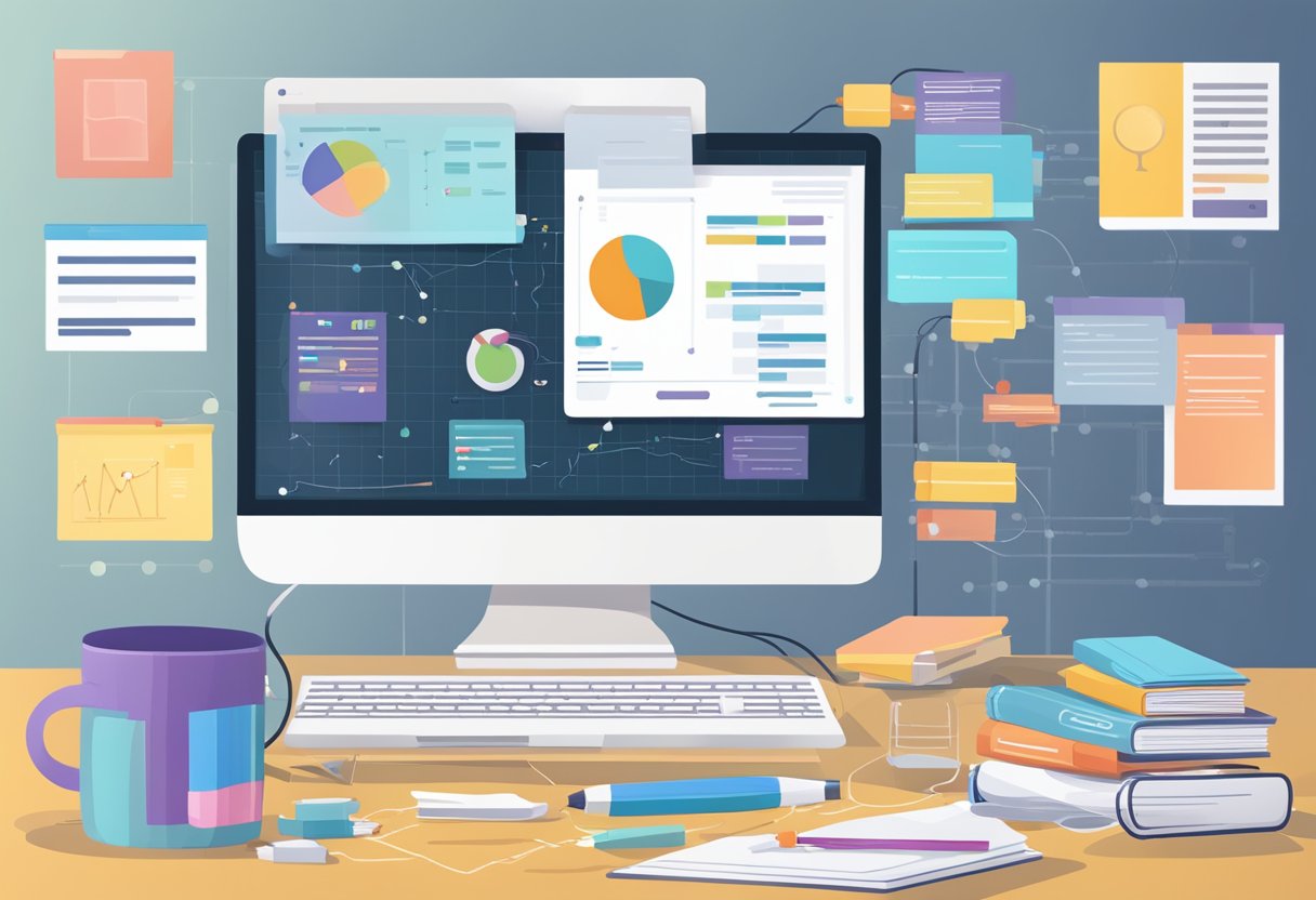 Guide to Using AI for Lesson Planning and Curriculum Design
