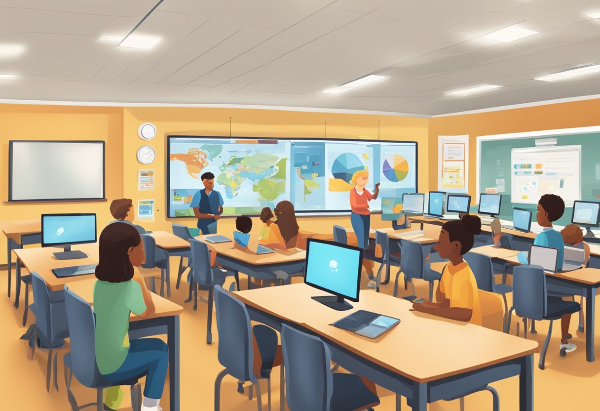 Automated Assessment Tools for Teachers: A Complete Guide