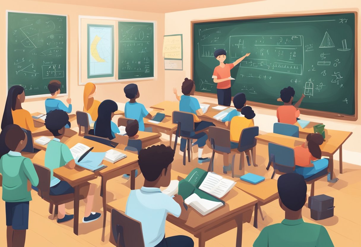 Machine Learning for Math Education: A Complete Guide