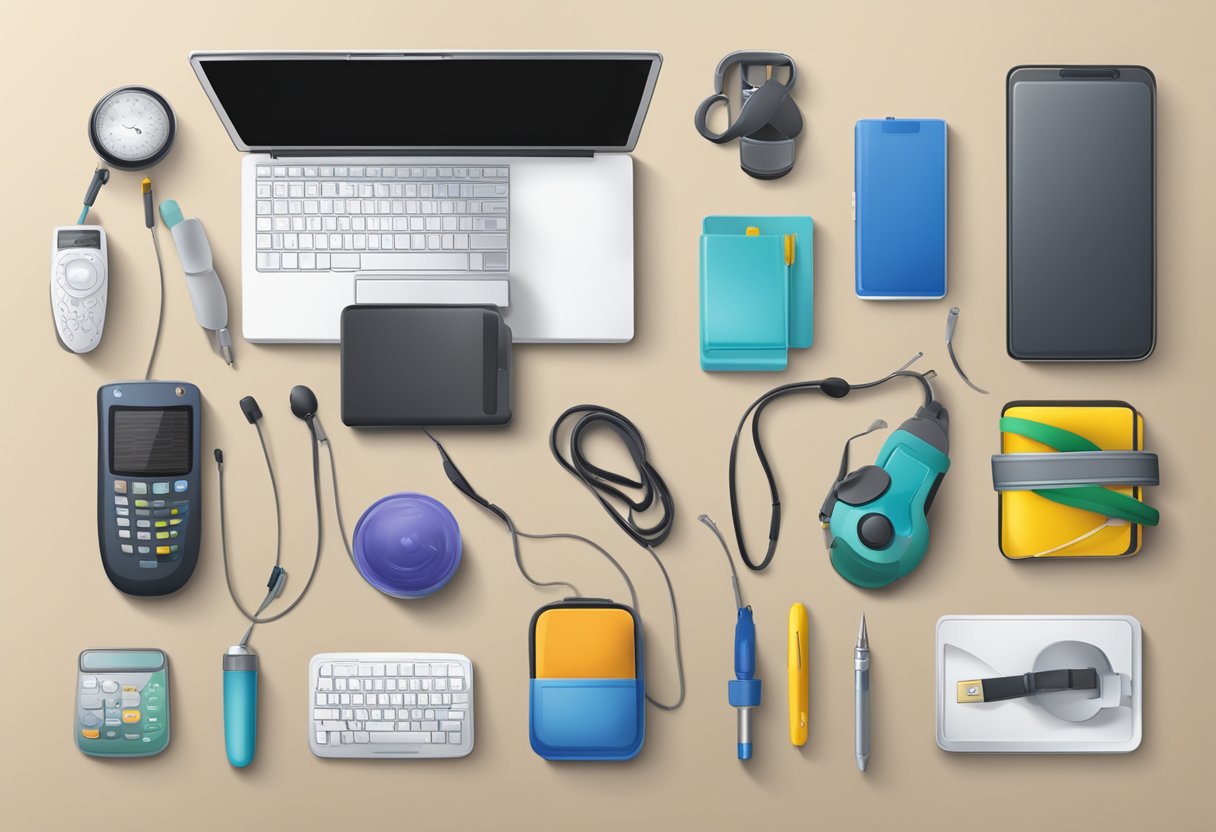 Adaptive Technology for Special Needs: A Comprehensive Guide