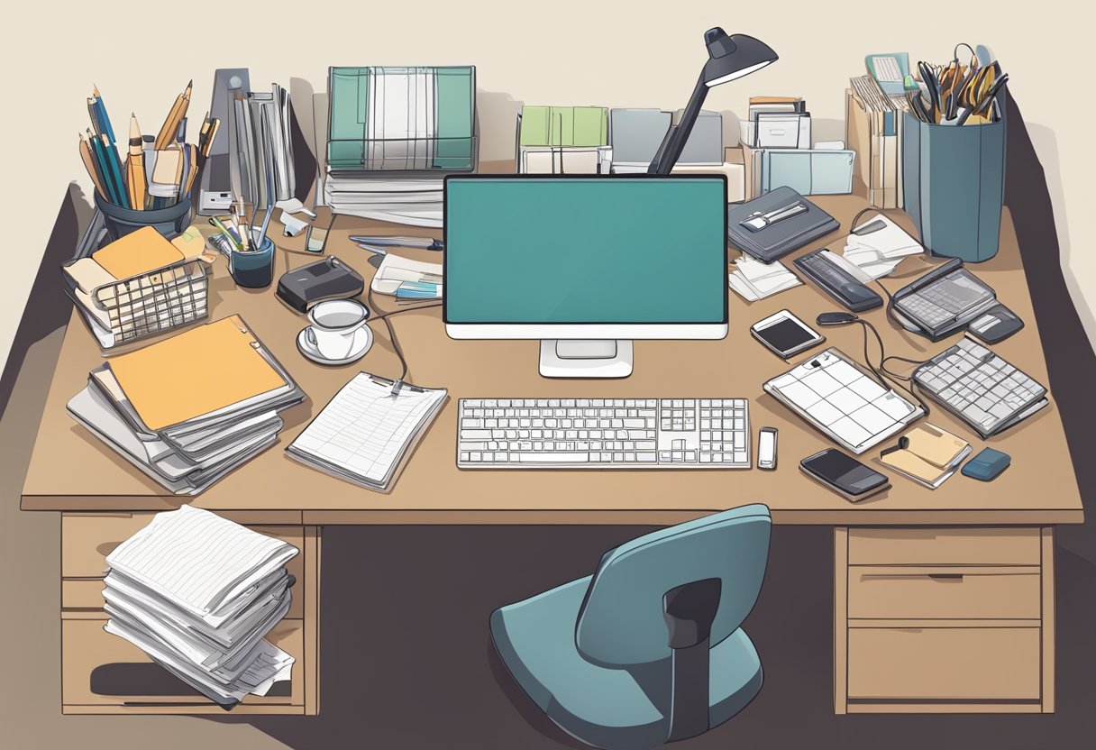 Administrative Support Essentials: A Complete Guide