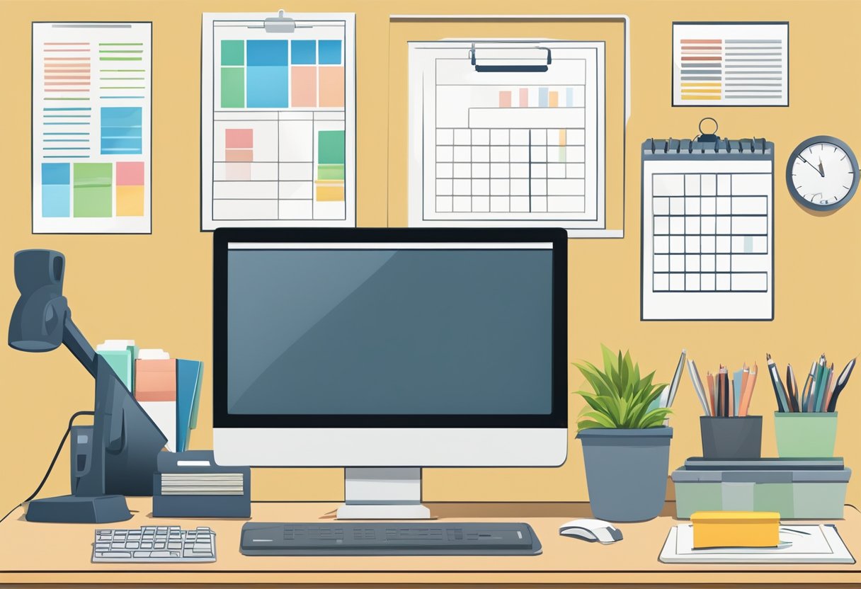 Administrative Support Essentials: A Complete Guide