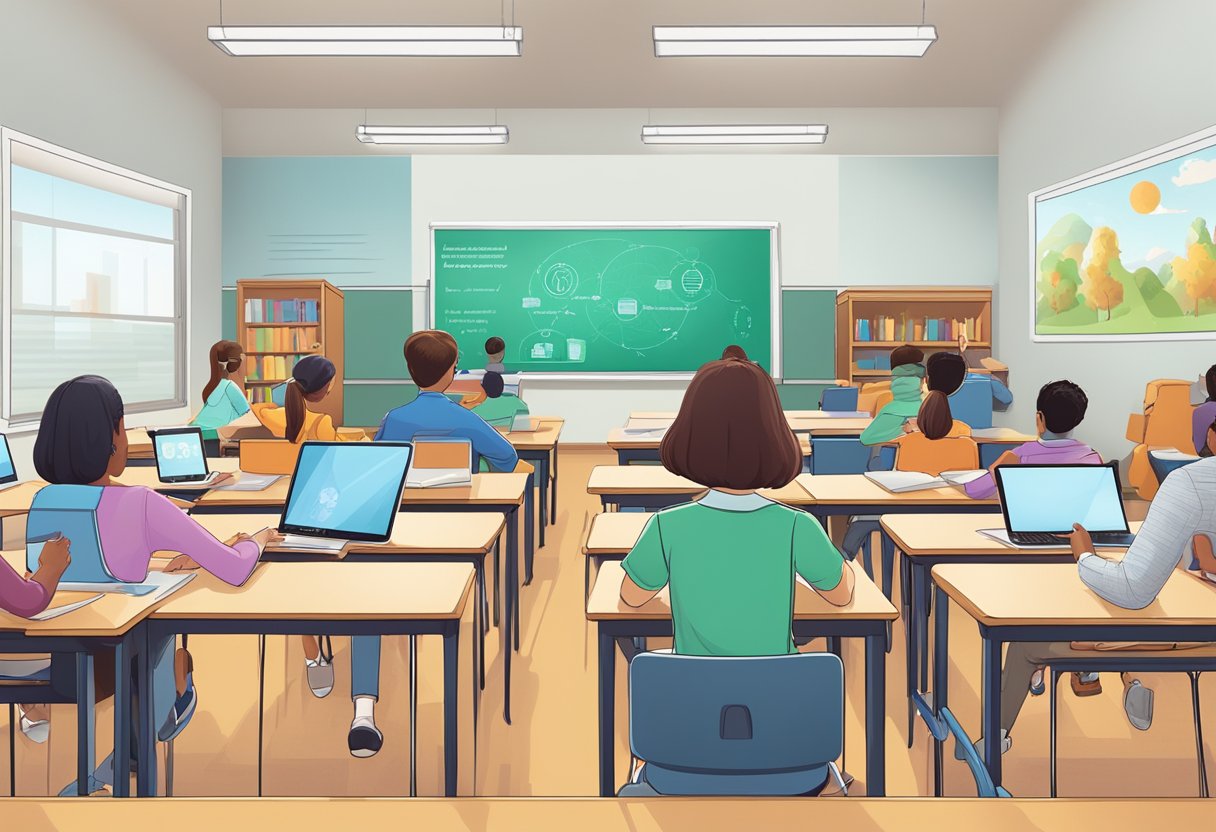AI-Enhanced Learning Materials: A Comprehensive Gude