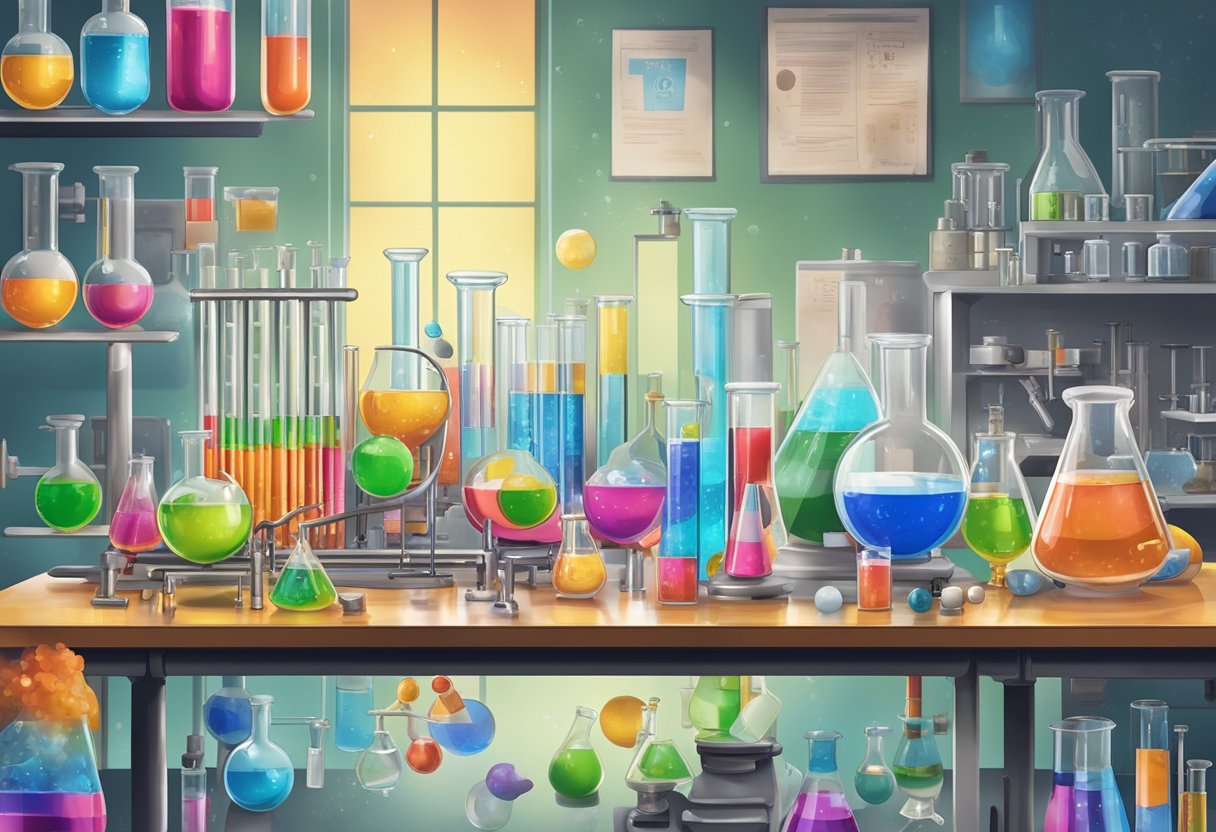 Experiment Toys: A Full Guide to Educational Science Kits