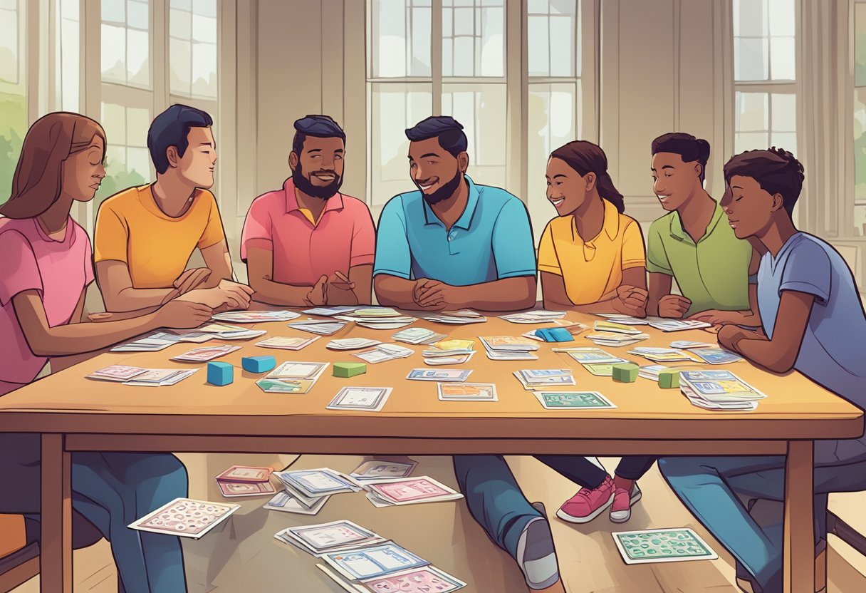 Language Games Primary: A Guide to Enhancing Early Education