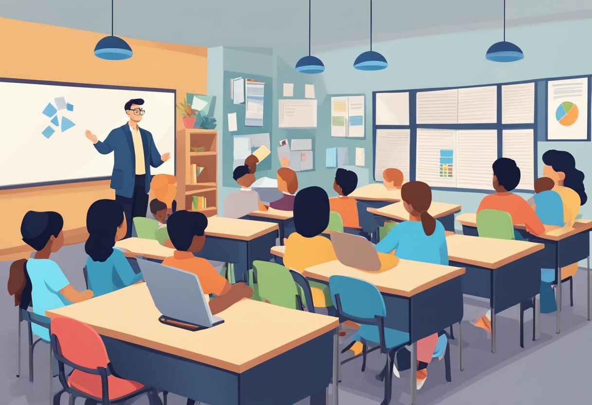 Primary-Level Debates: The Ultimate Resources Pack