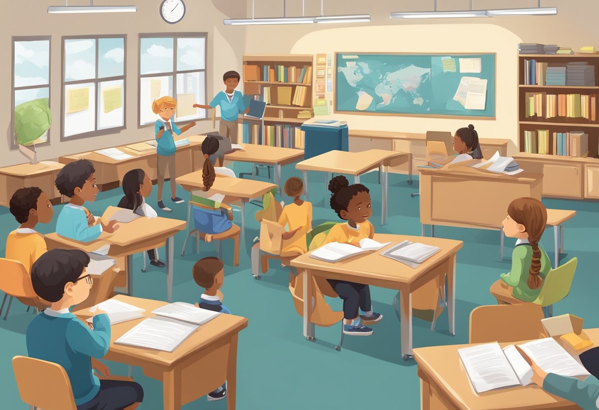 Primary-Level Debates: The Ultimate Resources Pack