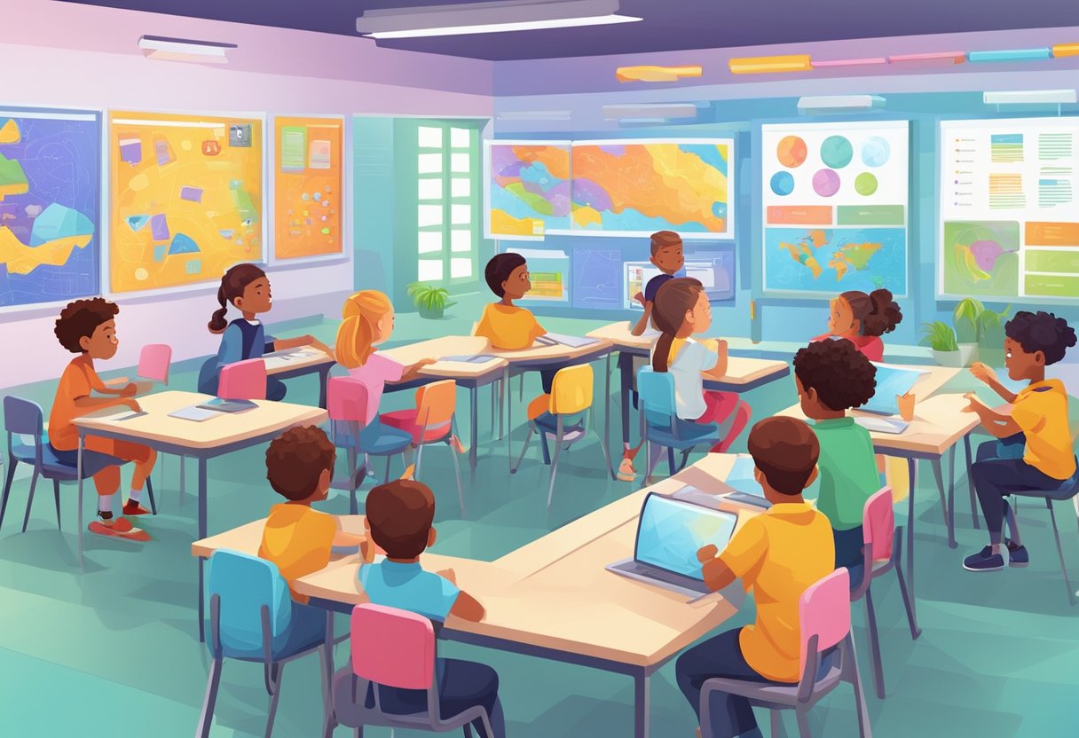 Primary-Level Debates: The Ultimate Resources Pack