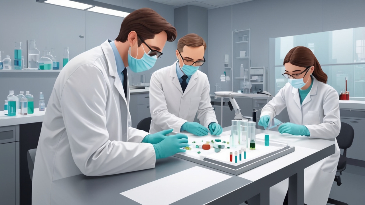 The Story Behind the First Vaccine From Milkmaids to Miracles ...