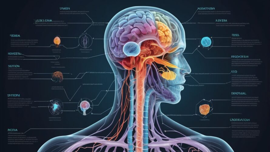 Our Amazing Sensory System: A Complete Guide for Kids
