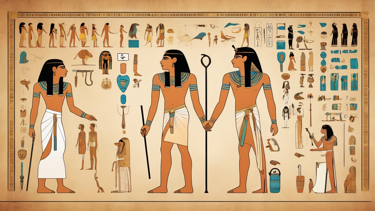 Ancient Egyptian Afterlife Facts For Kids