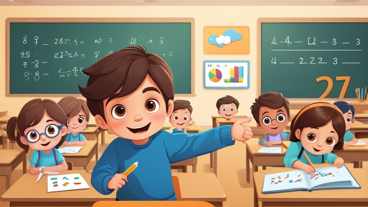Play-Doh Dazzling Addition Activities for EYFS & KS1