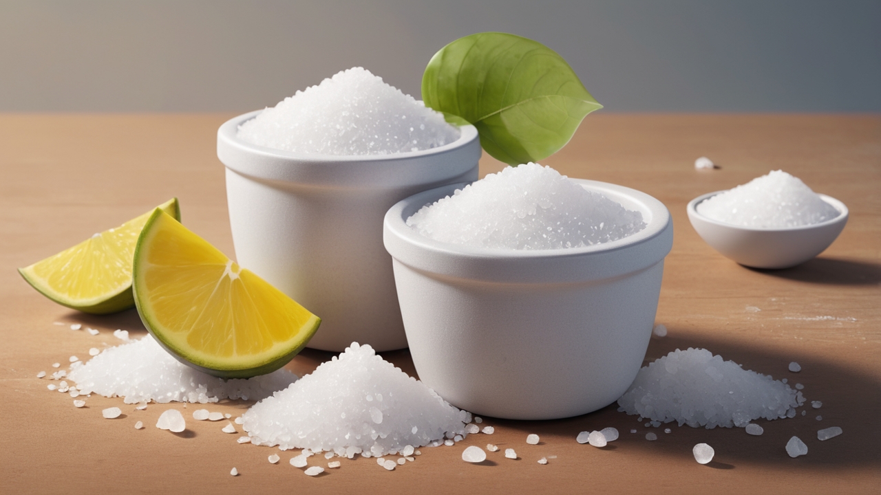 Salt Uncovered: The Unexpected Wonders - KS2 Resources