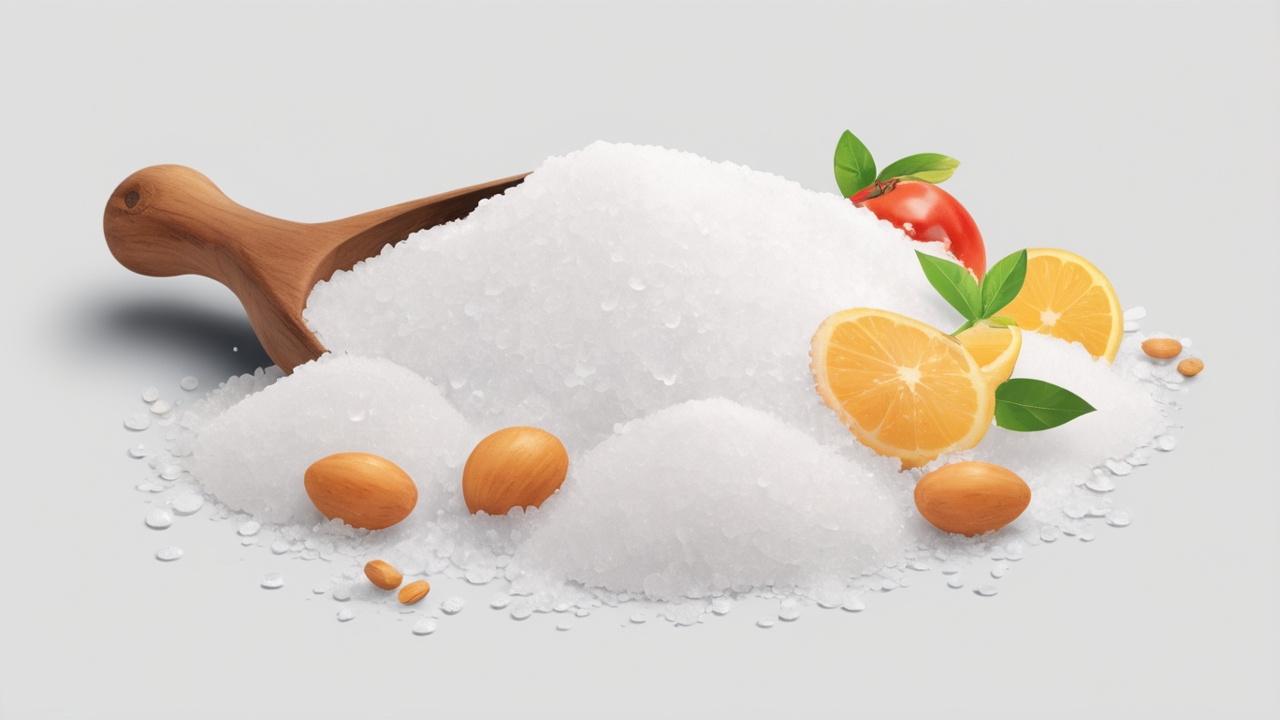 Salt Uncovered: The Unexpected Wonders - KS2 Resources