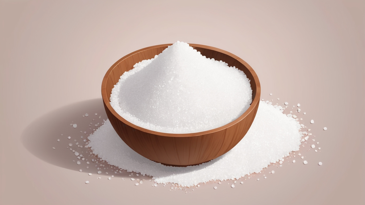 Salt Uncovered: The Unexpected Wonders - KS2 Resources