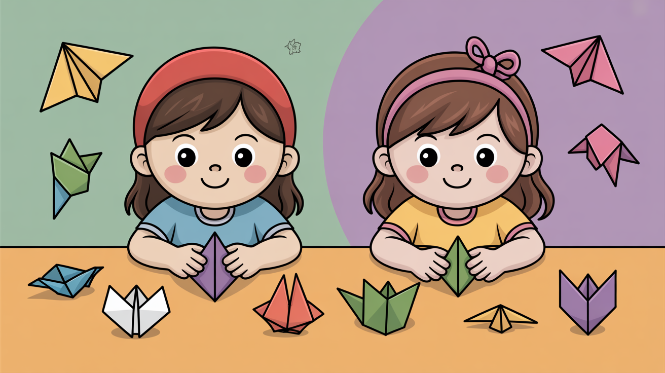 10 Fun DIY Art Activities for Kids: UK Curriculum-Aligned