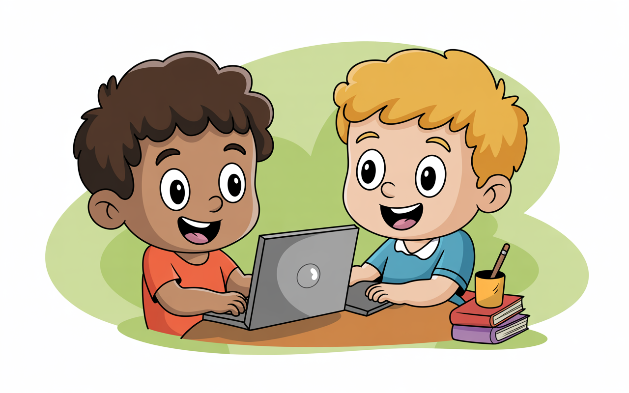 A UK Classroom Guide to Learning Styles Using Technology