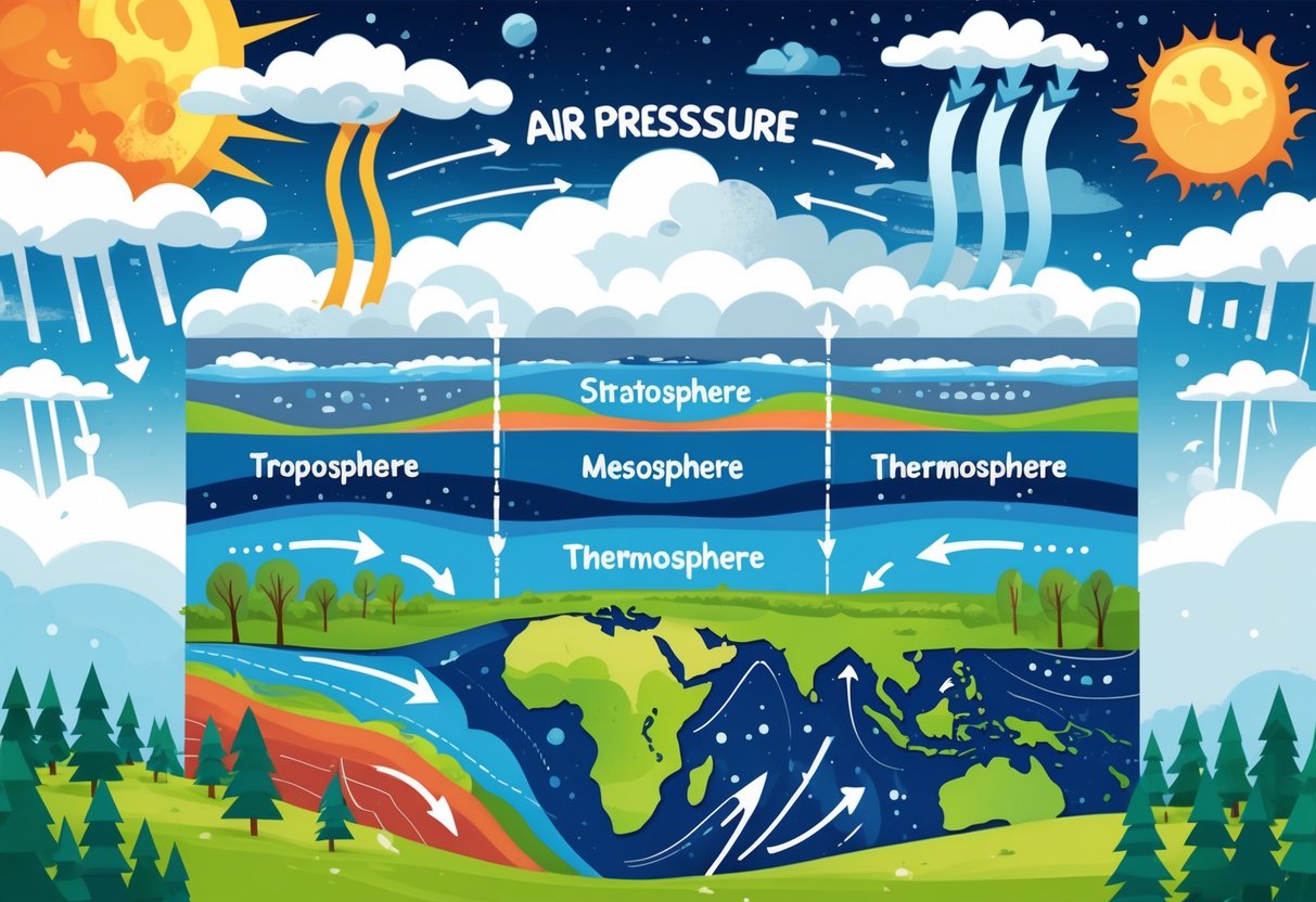 Weather and Climate Primary School Resources: Complete Guide - LearningMole