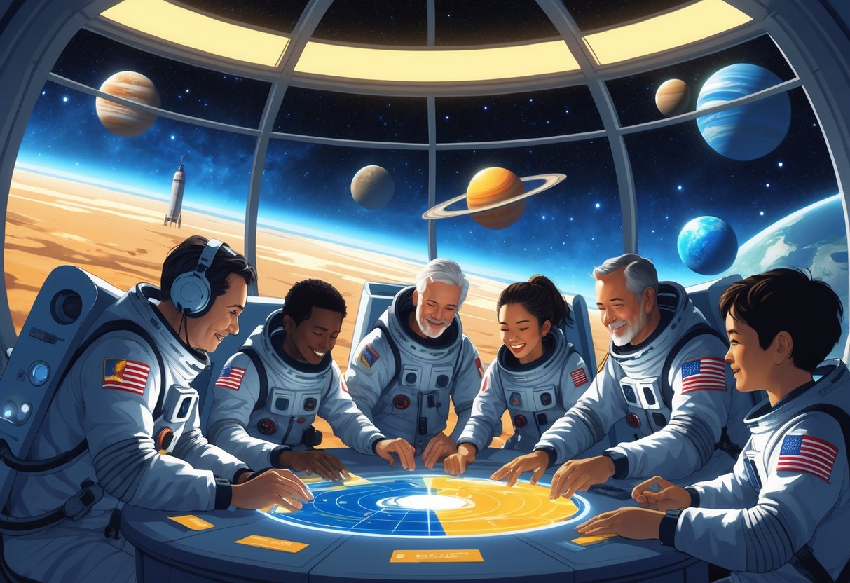 Solar System Activities KS2: Engaging Ideas and Learning Guides ...