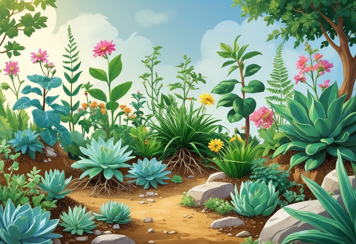 Plants And Growing KS2 Activities: Engaging Science For Children ...