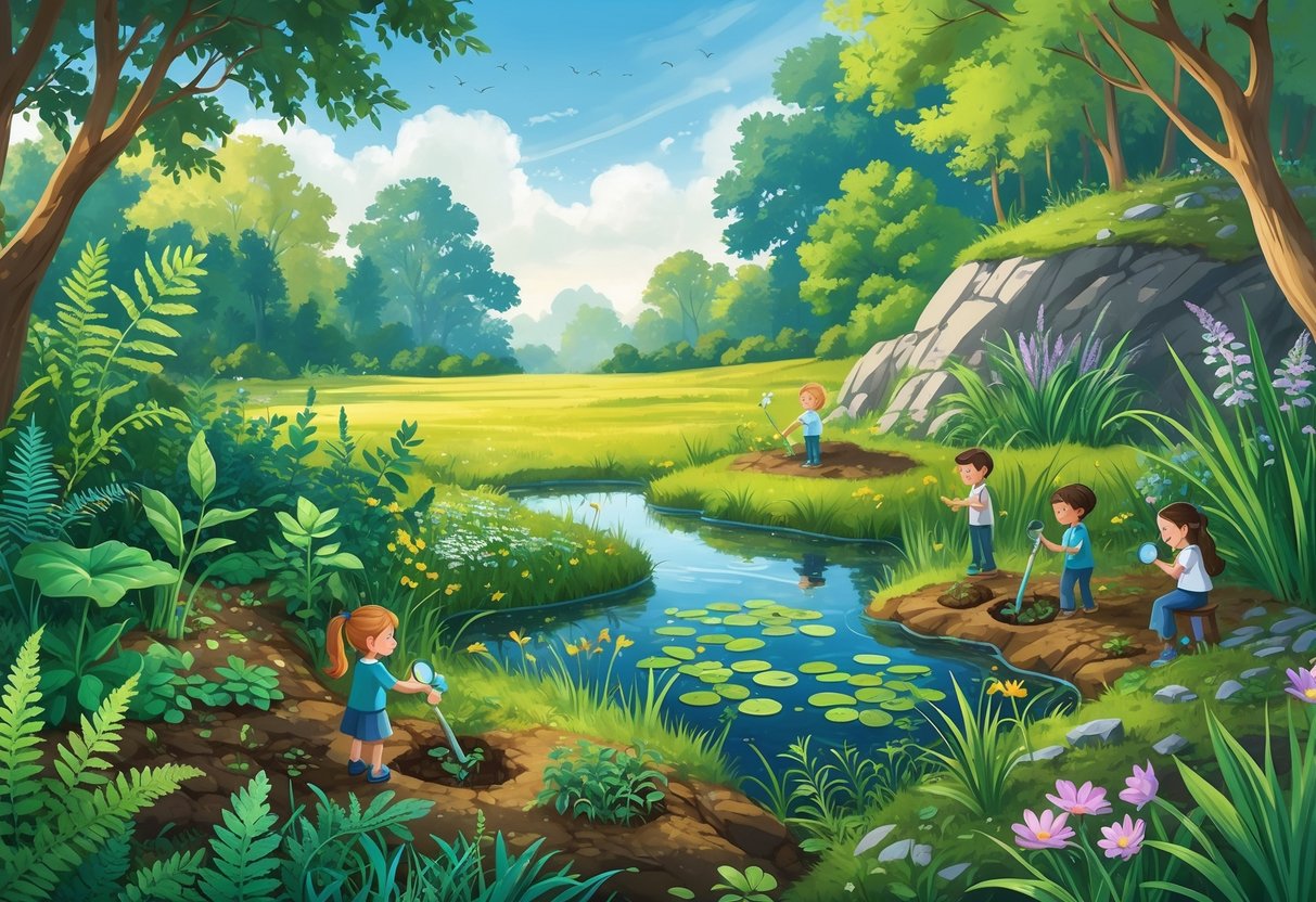 Plants And Growing KS2 Activities: Engaging Science For Children ...
